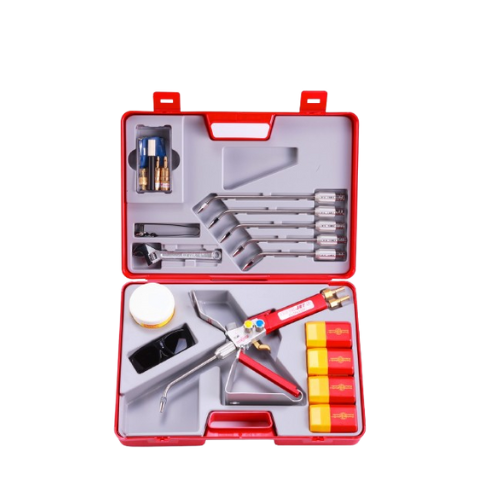 Superjet S Kit With A1, B3 And C5 Tip Assemblies - OnlineWeld Australia